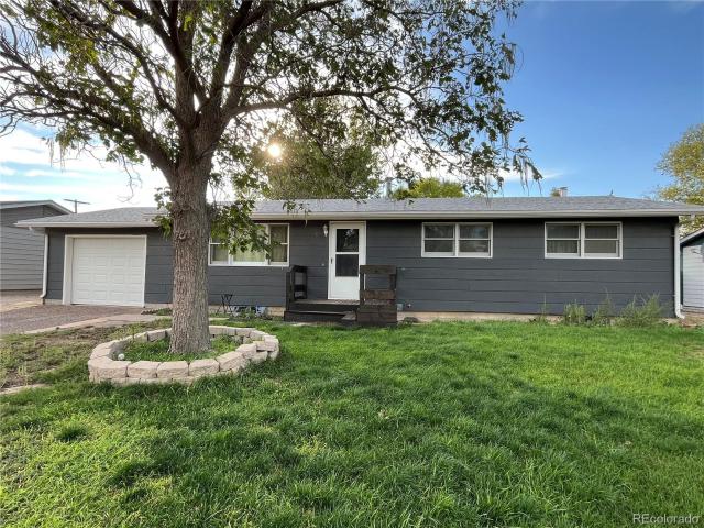 131 Hollowell St, Burlington, CO 80807 | MLS #7693