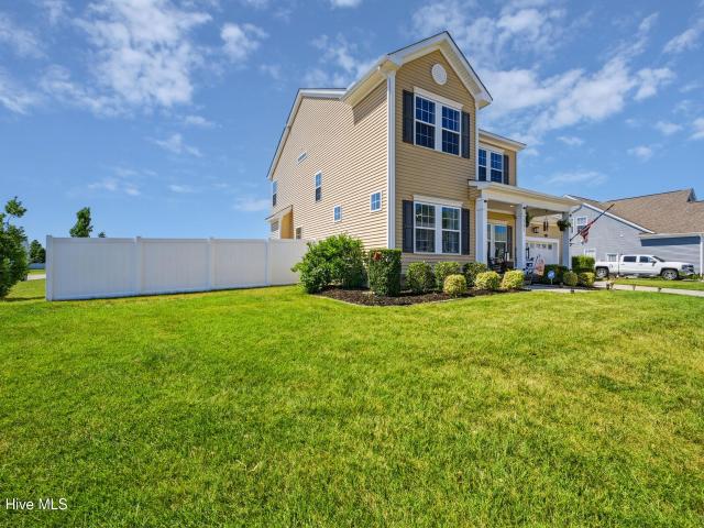 131 Homestead Lane