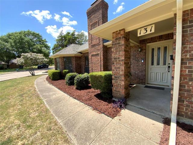 131 Honey Tree Lane