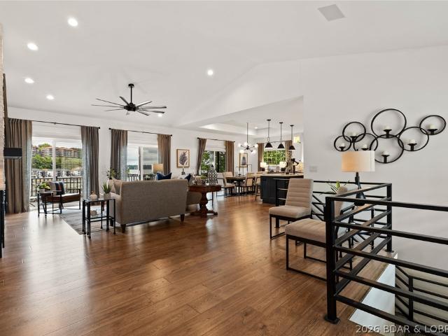131 Hawk Circle