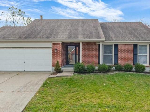 131 Hawthorne Dr, Georgetown, KY 40324