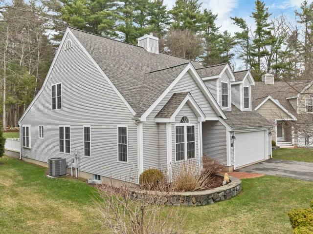 131 Hampton Meadows, Hampton, NH 03842 | MLS #5083 | Compass