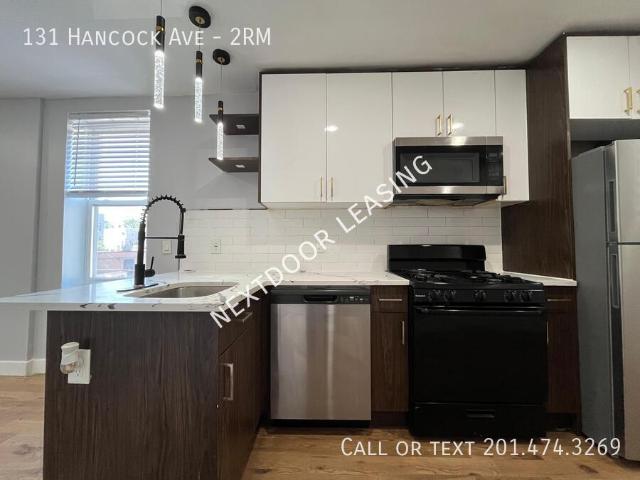 131 Hancock Ave