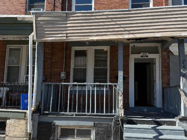 131 Hansberry St, Philadelphia, PA 19144 | MLS #PAPH2552 | Compass