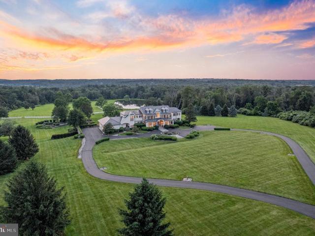 131 Harbourton Woodsville Road