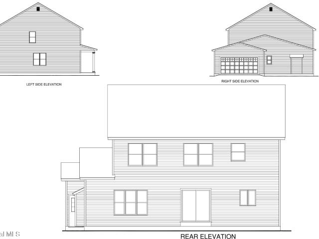 131 Hetcheltown Road