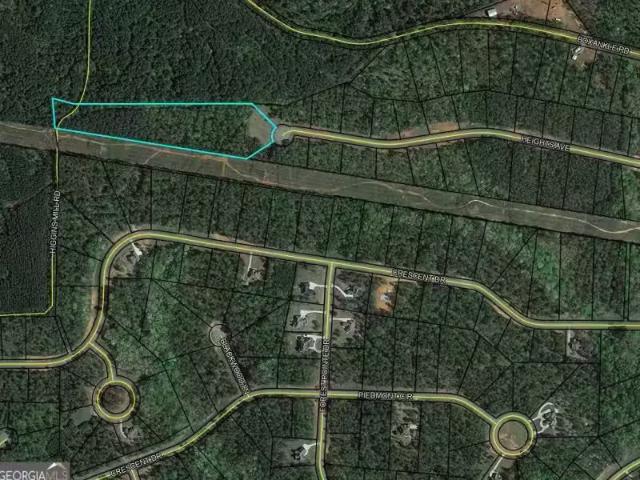 131 Heights Ave, Forsyth, GA 31029 MLS 10492483