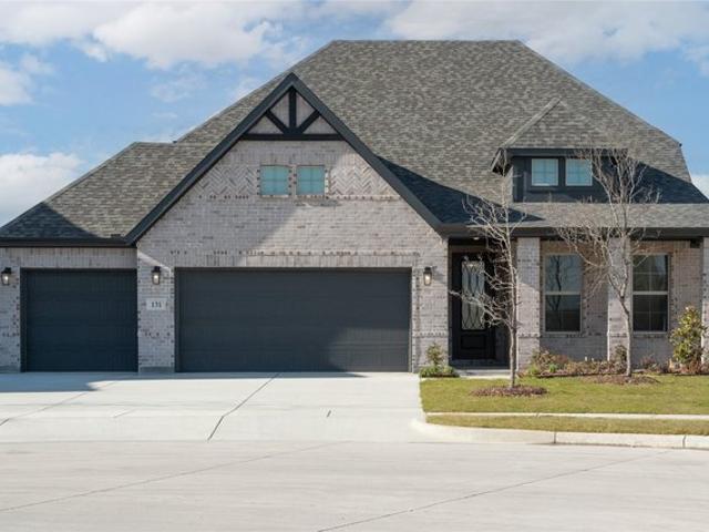 131 Heritage Hill Dr, Forney, TX 75126