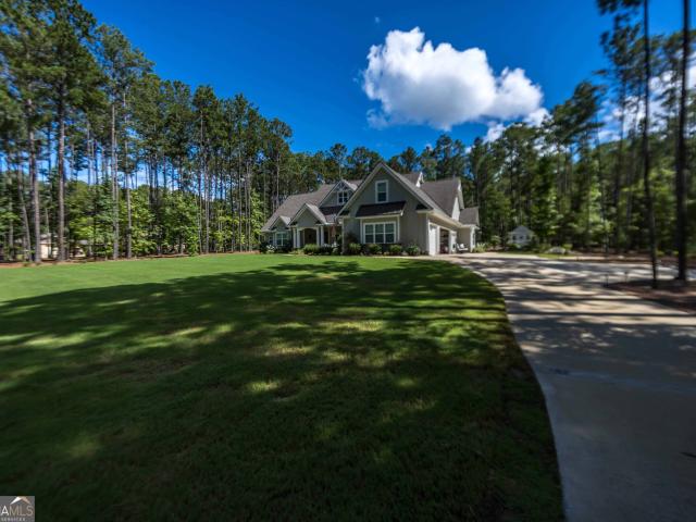131 Hidden Lake Trail