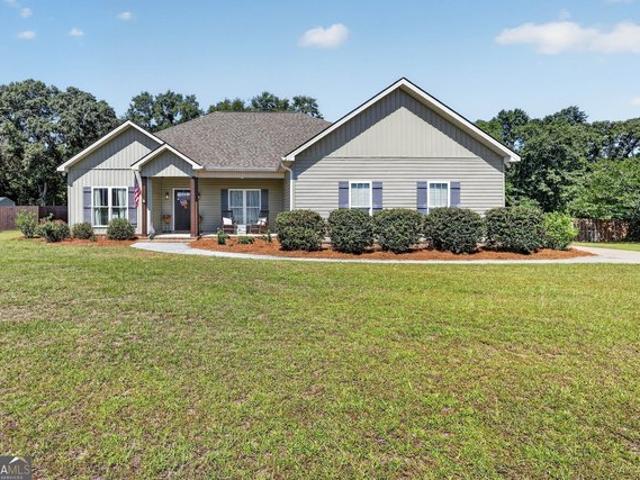 131 High Cotton Dr, Statesboro, GA 30461