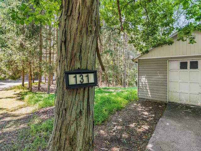 131 Hill Road