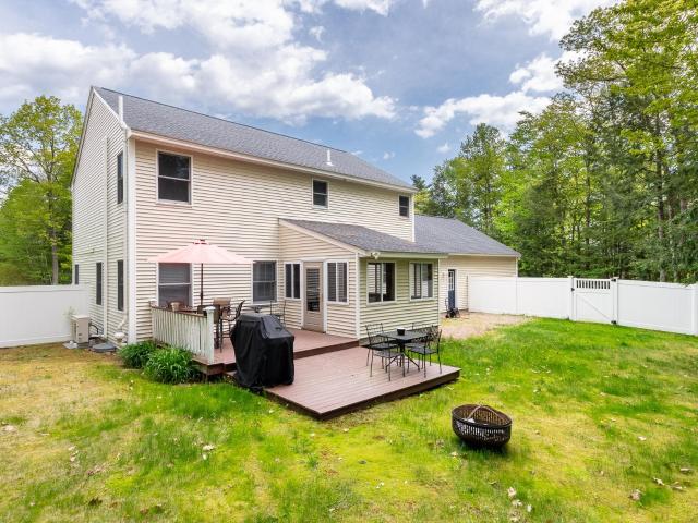 131 Hillcrest Drive