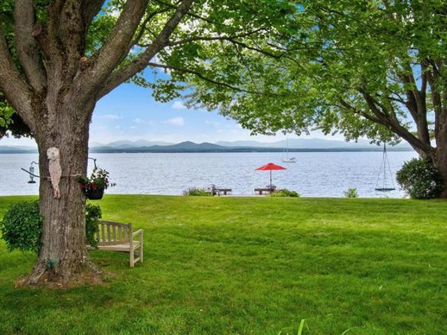131 Hills Point Rd, Charlotte, VT 05445