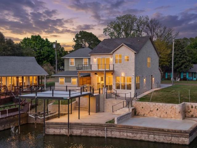 131 Hilltop Cir, Trinidad, TX 75163 | MLS #21217