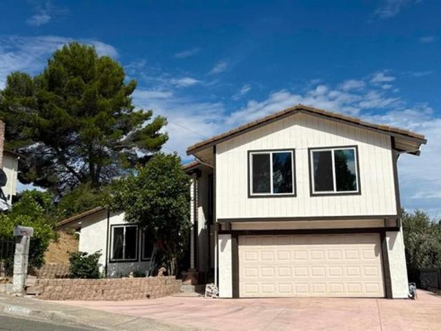 131 Hillview Dr, Vallejo, CA 94591