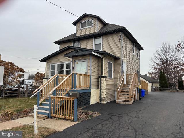 131 Hulmeville Avenue