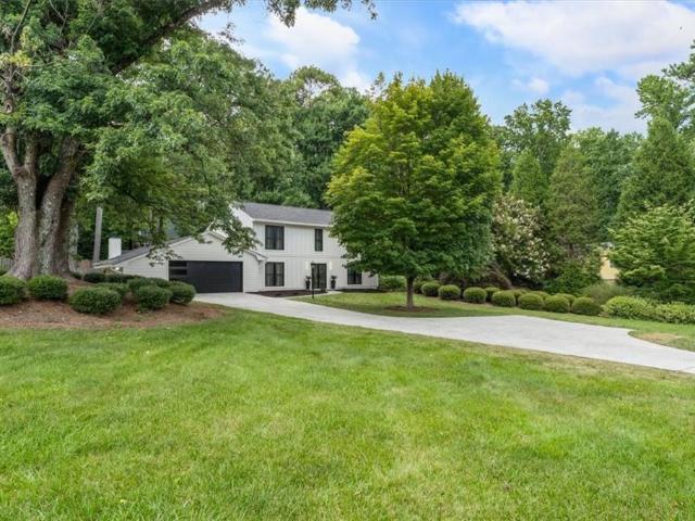 131 Indian Hills Court