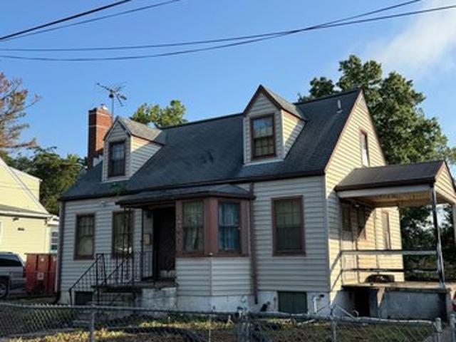 131 Irving St, Laurel, MD 20707