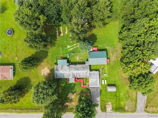 131 Island Road