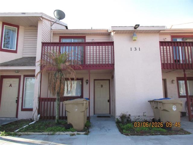 131 Jones Ln, Unit B, Kissimmee, FL 34743 | MLS #S5145 | Compass