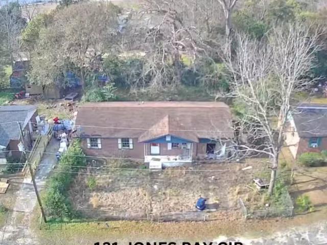 131 Jones Ray Cir, Williston, SC 29853 MLS 25009103