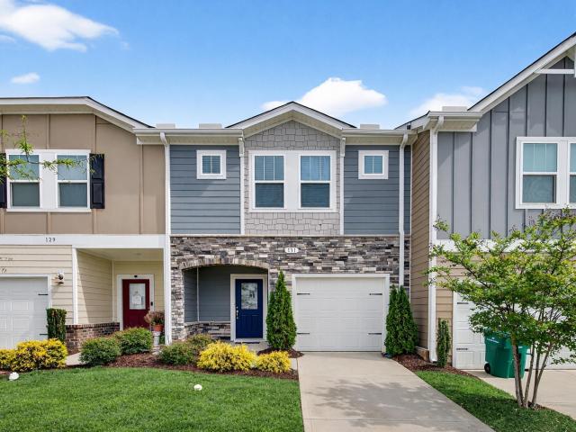 131 Joneshaven Drive