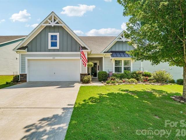 131 Jana Dr, Statesville, NC 28677