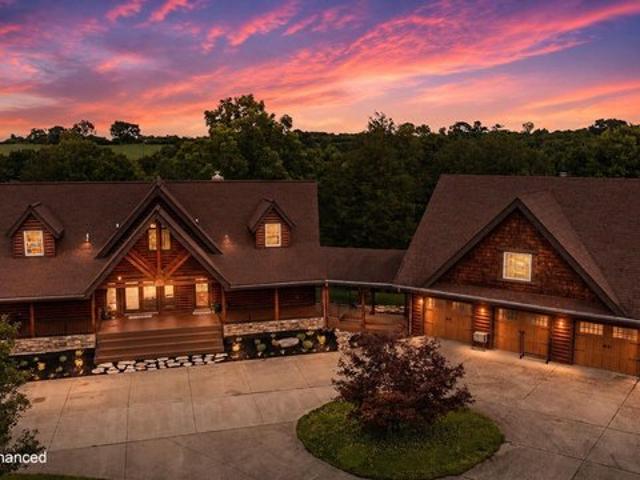 131 Jennifer Dr, Lancaster, KY 40444