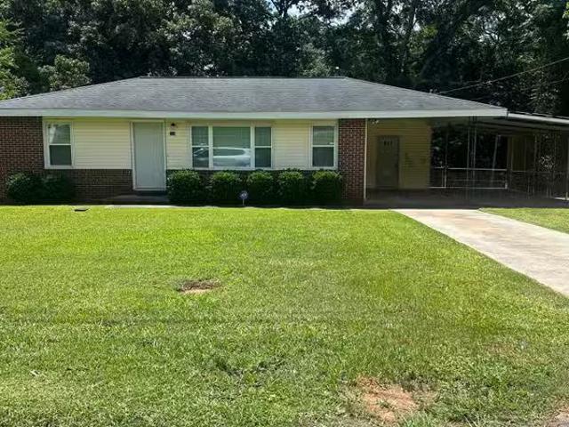 131 Oak Ave, Milledgeville, GA 31061 MLS #10547097