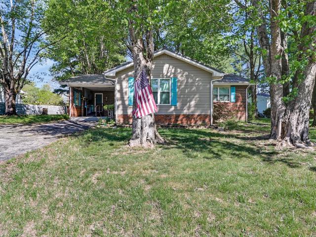 131 Oak Hill Dr