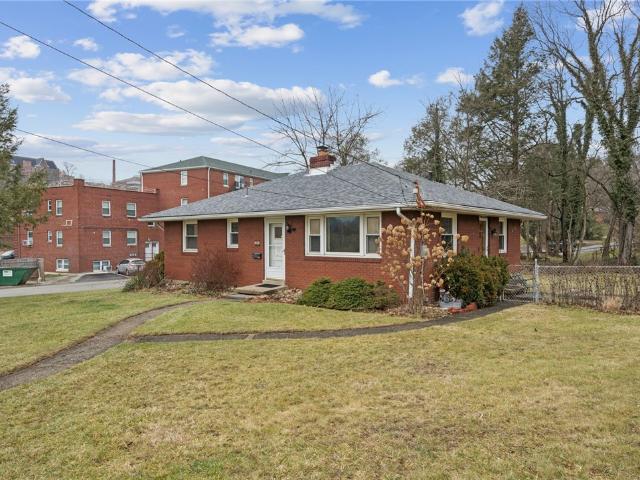 131 O'Hara St