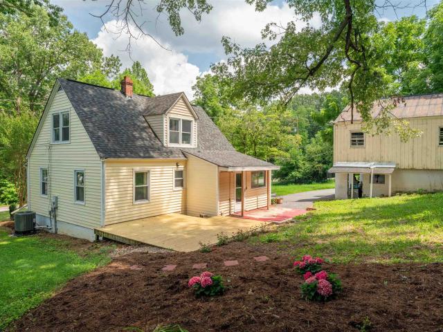131 old hermitage rd
