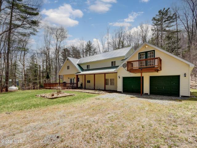131 Old Page Hill Road