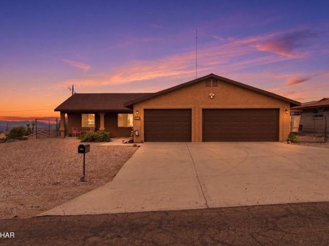 131 Opossum Dr, Lake Havasu City, AZ 86404