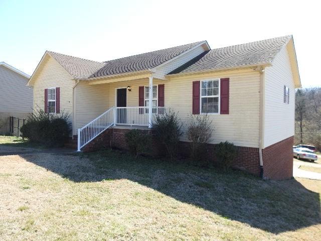 131 Overlook Pl, Columbia, TN 38401 | MLS #3133 | Compass