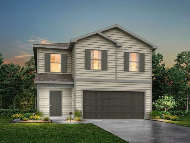 131 Lost Creek Trl, Abilene, TX 79602