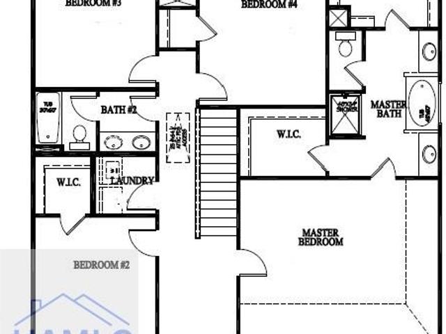 131 Laural Wood Road SE