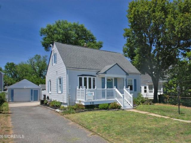 131 Laurel Ave, Hazlet, NJ 07734