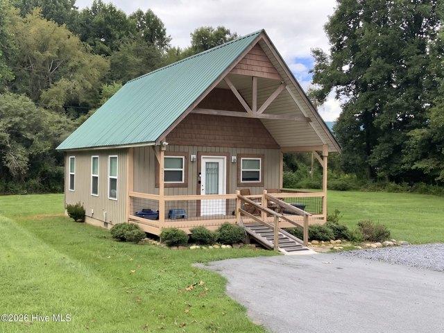 131 Lazy Bear Trl, Andrews, NC 28901