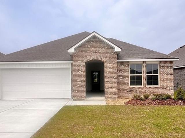 131 Lake Ridge Dr, Broussard, LA 70518