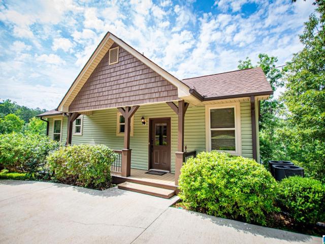 131 Lake Ridge Drive