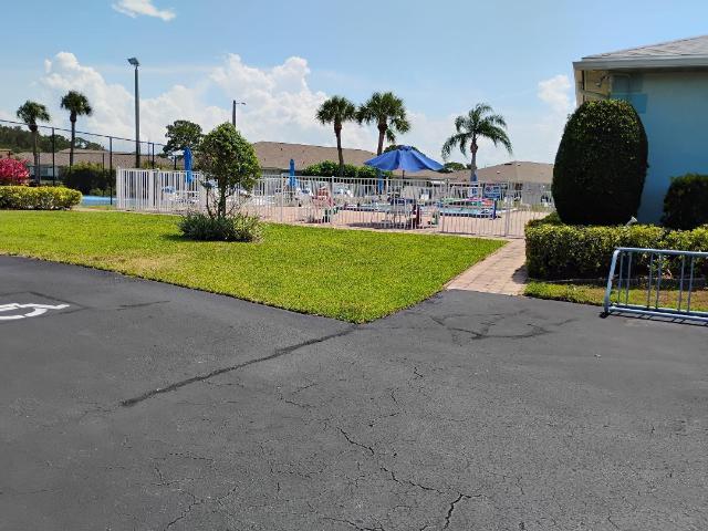 131 Lakes End Dr, Unit D, Fort Pierce, FL 34982 | MLS #R11085 | Compass