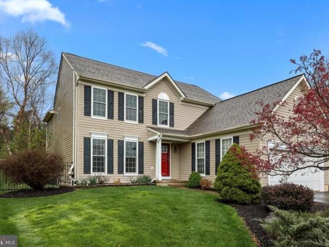131 Lakeview Dr, New Hope, PA 18938