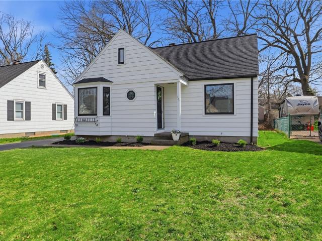 131 Langford Road
