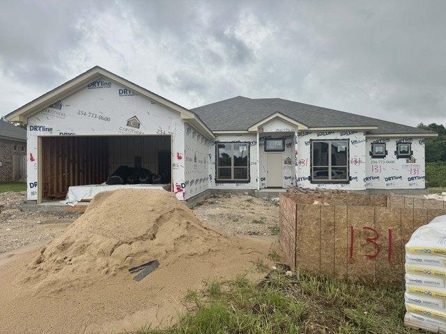 131 Lasso Loop, Lorena, TX 76655
