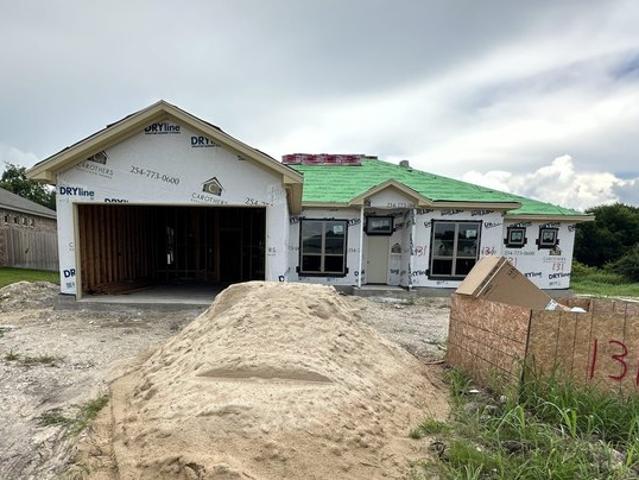 131 Lasso Loop, Lorena, TX 76655