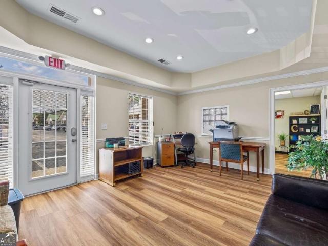 131 Lee Byrd Road 131