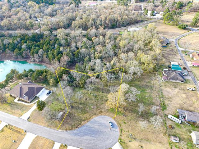 131 Legacy Blvd, Point Blank, TX 77364 | MLS #51890
