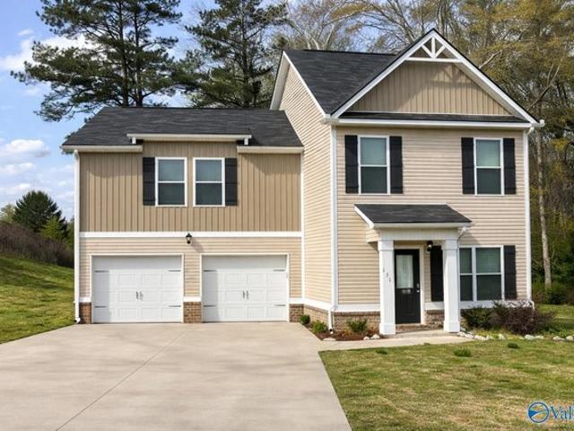 131 Leisure Ln, Arab, AL 35016