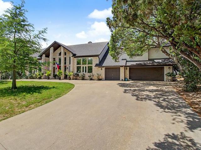 131 Live Oak Dr, Whitney, TX 76692